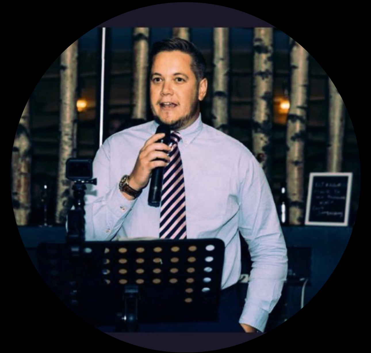 Experience You Can Trust – A Legacy of Excellence - Q Mex